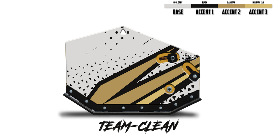 ARCTIC SECTIONAL SNO-PUSHER – Dirty Graphix