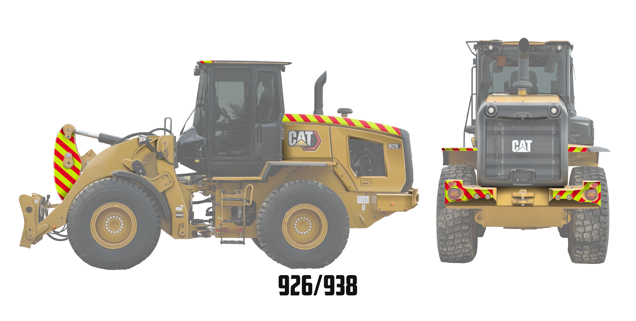 Reflective Kits By Dirty Graphix