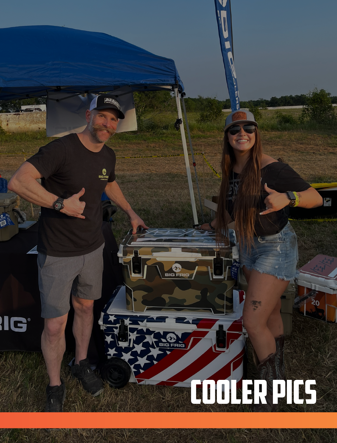 Wrapped Equipment Examples – Dirty Graphix