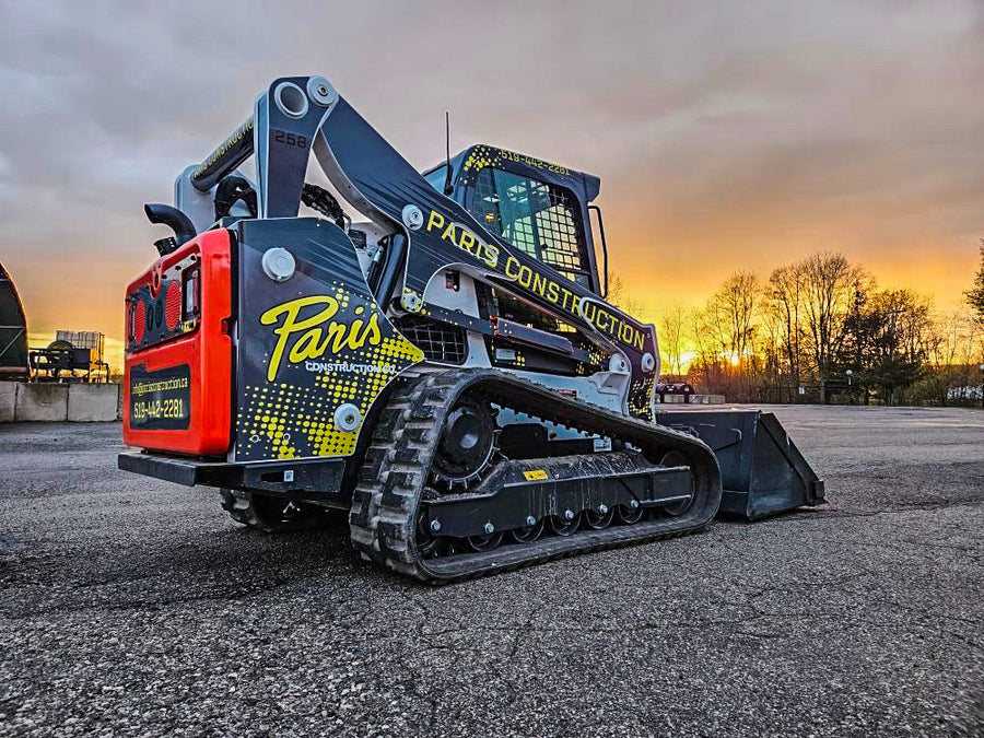 Thank You – Dirty Graphix